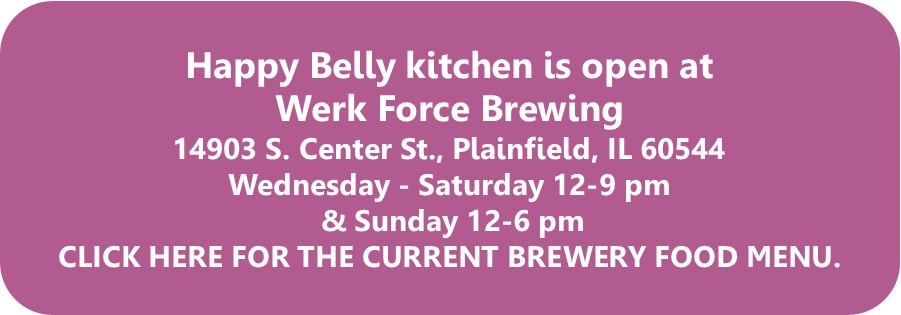 Happy Belly Chefs – Gather Together. Eat Well.